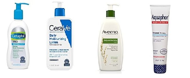Best Body Moisturizers For Extremely Dry Skin Best Body Lotions